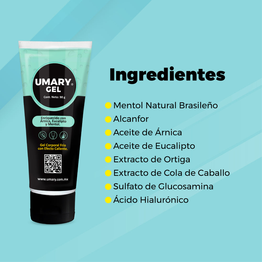 Productos – Umary