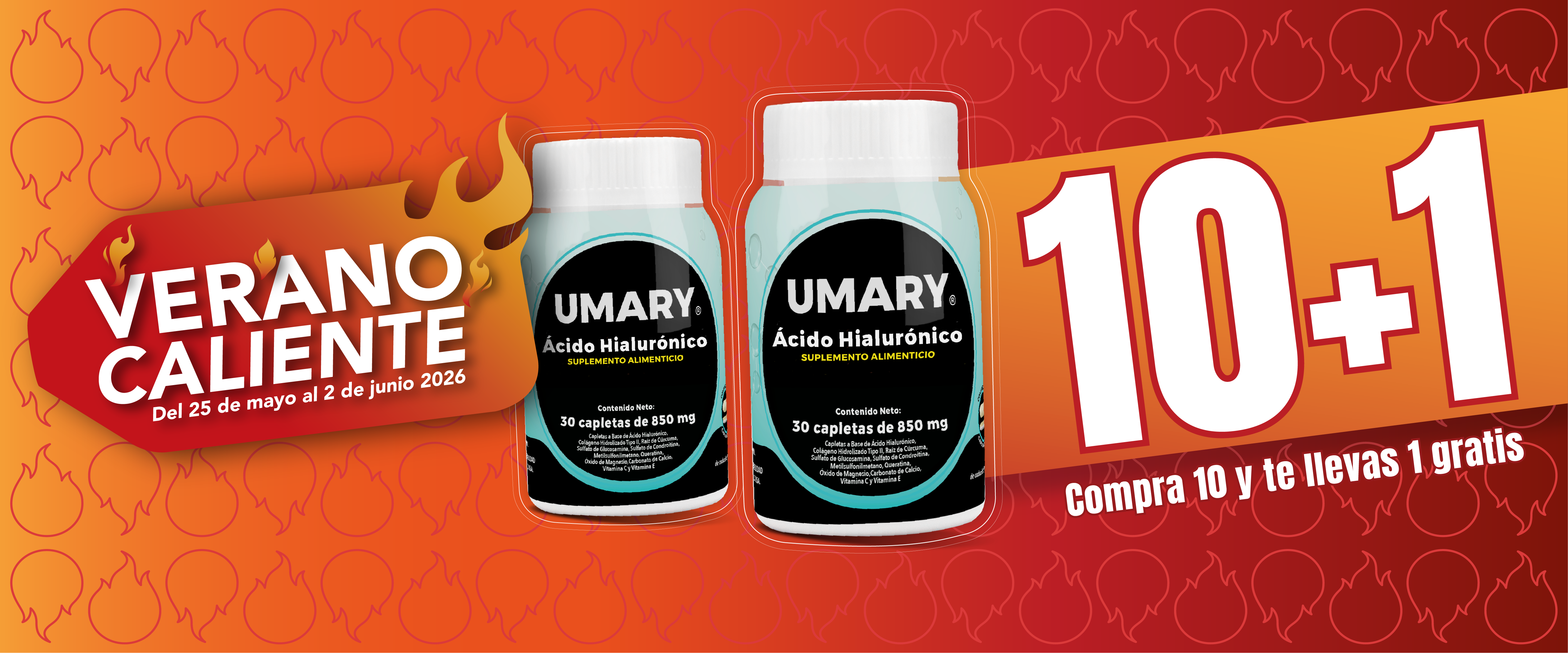 Umary
